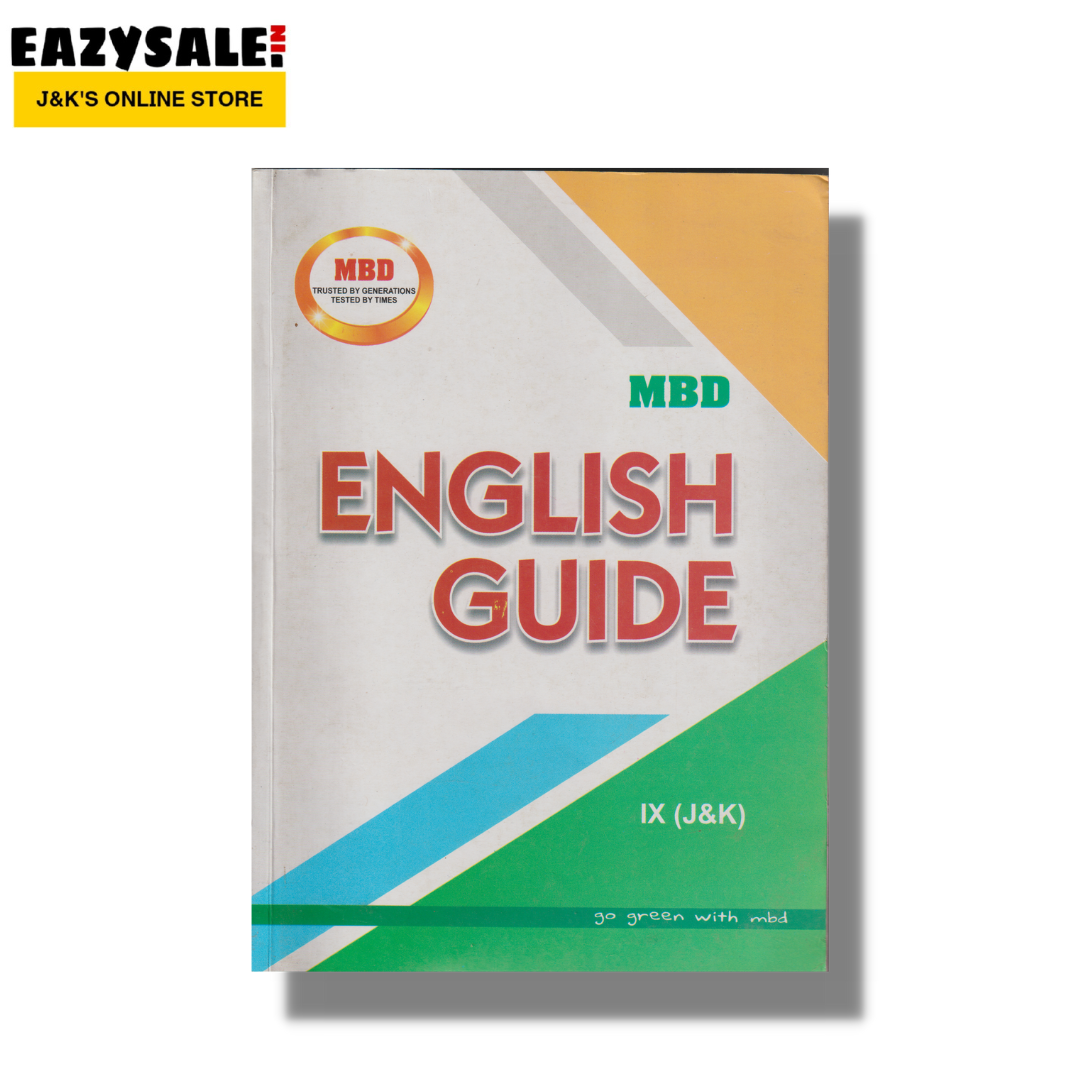 JKBOSE MBD Guide For Class 9th 9TH Class Guide 2023 jkbose-mbd-guide-for-class-9th-9th-class-guide-2023